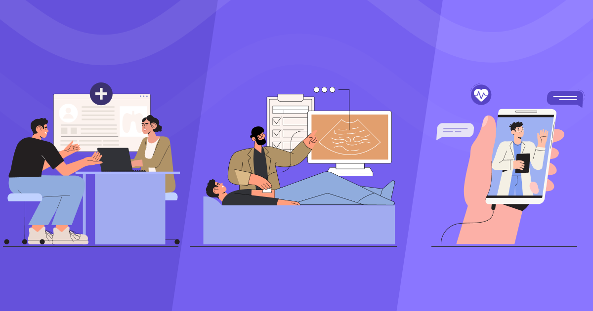 How to deliver positive patient experiences for healthcare companies ...