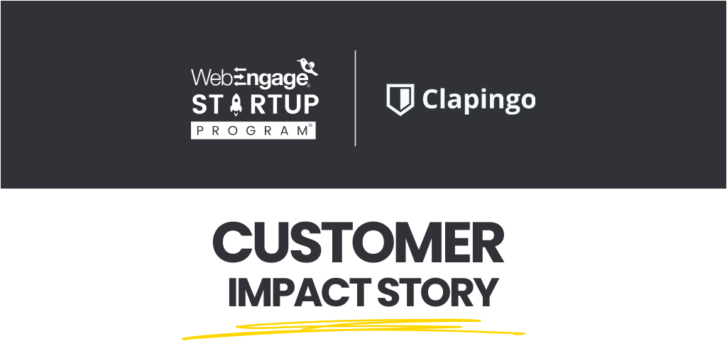 Clapingo Increases Click-Through Revenue By 59%