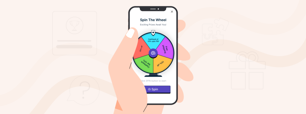 Level Up Your Engagement: Gamifying In-App Templates with WebEngage ...