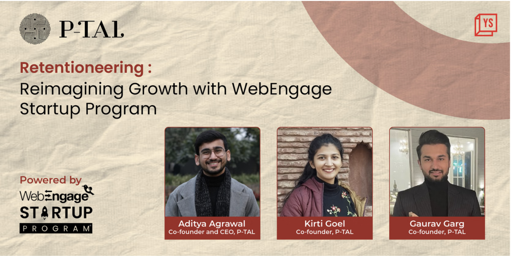 From Shark Tank to global kitchens: P-TAL’s story of reviving India's ...