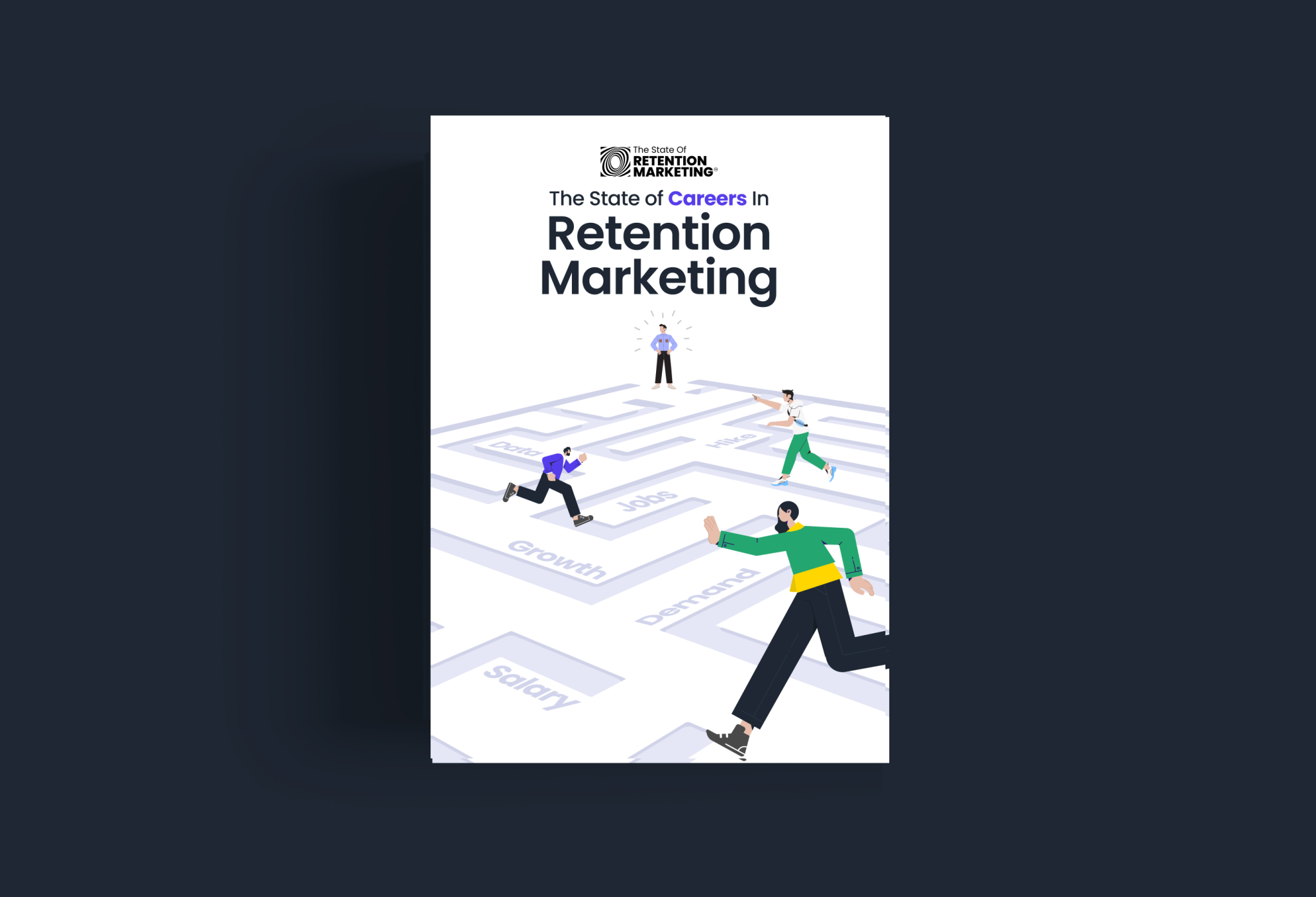 The State of Careers In Retention Marketing - WebEngage