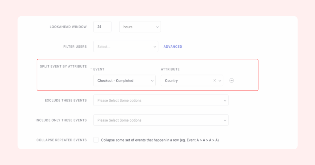 Paths: Introducing Enhancements for a More Granular Analysis