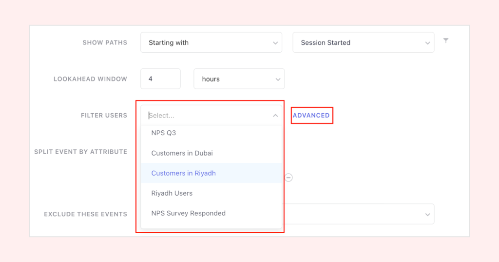 Paths Introducing Enhancements For A More Granular Analysis