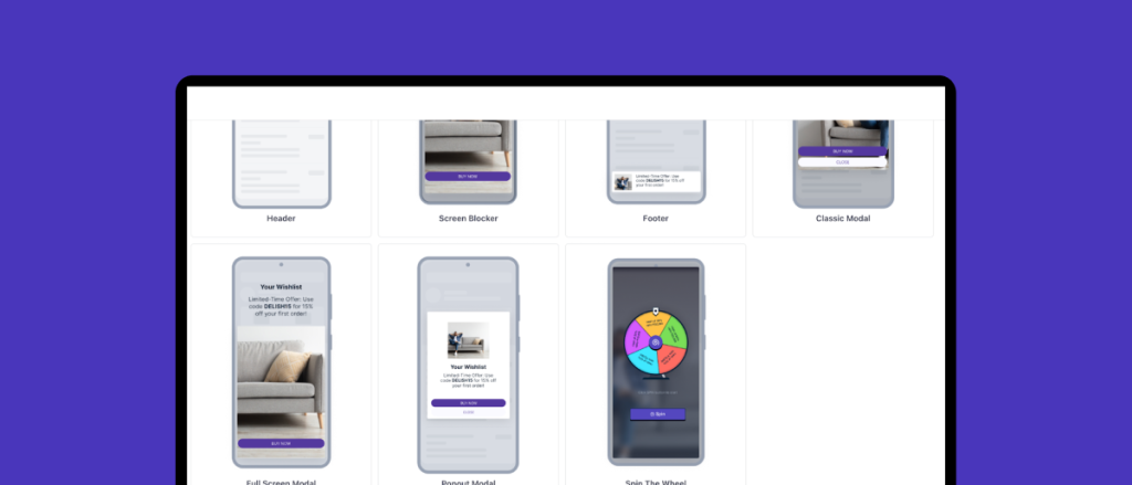 WebEngage's New Features: Bring Your Notifications to Life