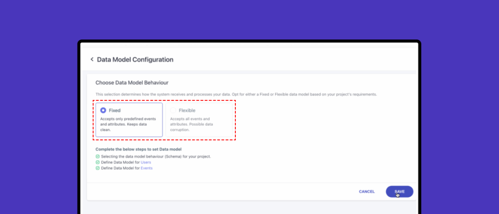 New Features by WebEngage: Data Magic & Engaging Updates