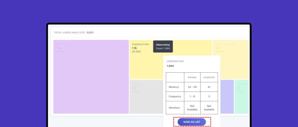 New Features by WebEngage: Data Magic & Engaging Updates