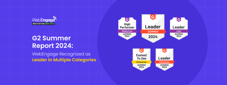 Blog - WebEngage