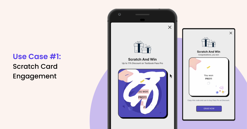 Testbook Drives Up In-App Revenue By 9x With Gamification