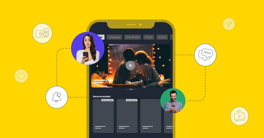 Entertainment Marketing Strategy for 2025: Strategies That Actually ...