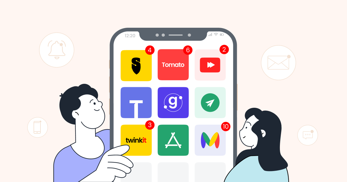 What Are App Icon Badges, and How Can They Boost Your App’s Engagement ...