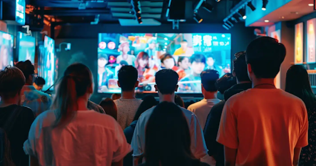 Entertainment Marketing Strategy for 2025: Strategies That Actually ...