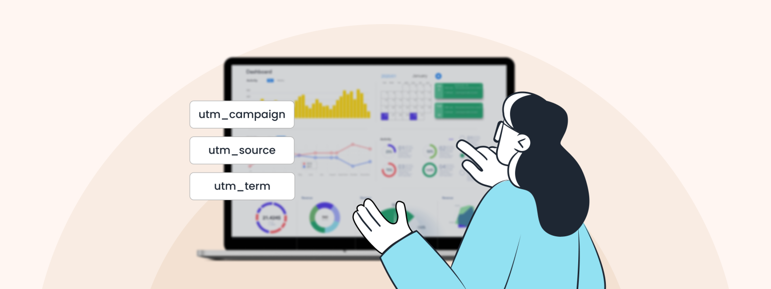 UTM Parameters: Simplify Campaign Tracking, Amplify Results